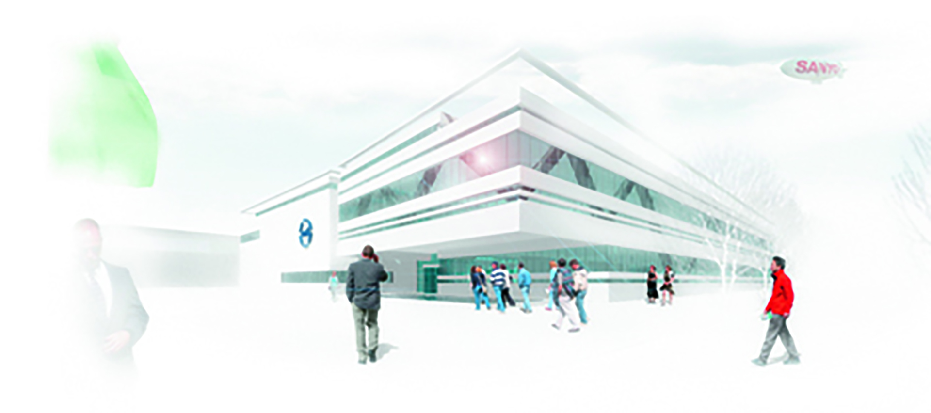 Matís - Arkís arkitektar